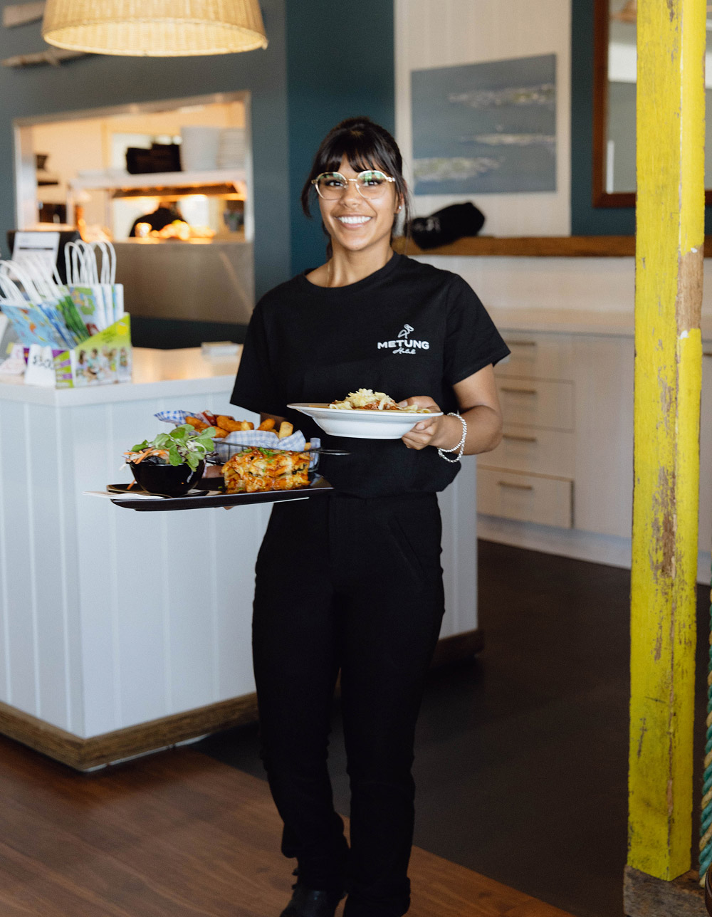 Metung Hotel – Waterfront Pub and Bistro in Metung