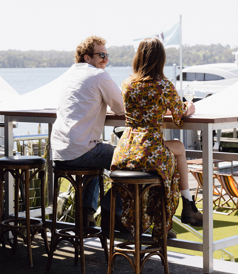 Metung Hotel – Waterfront Pub and Bistro in Metung