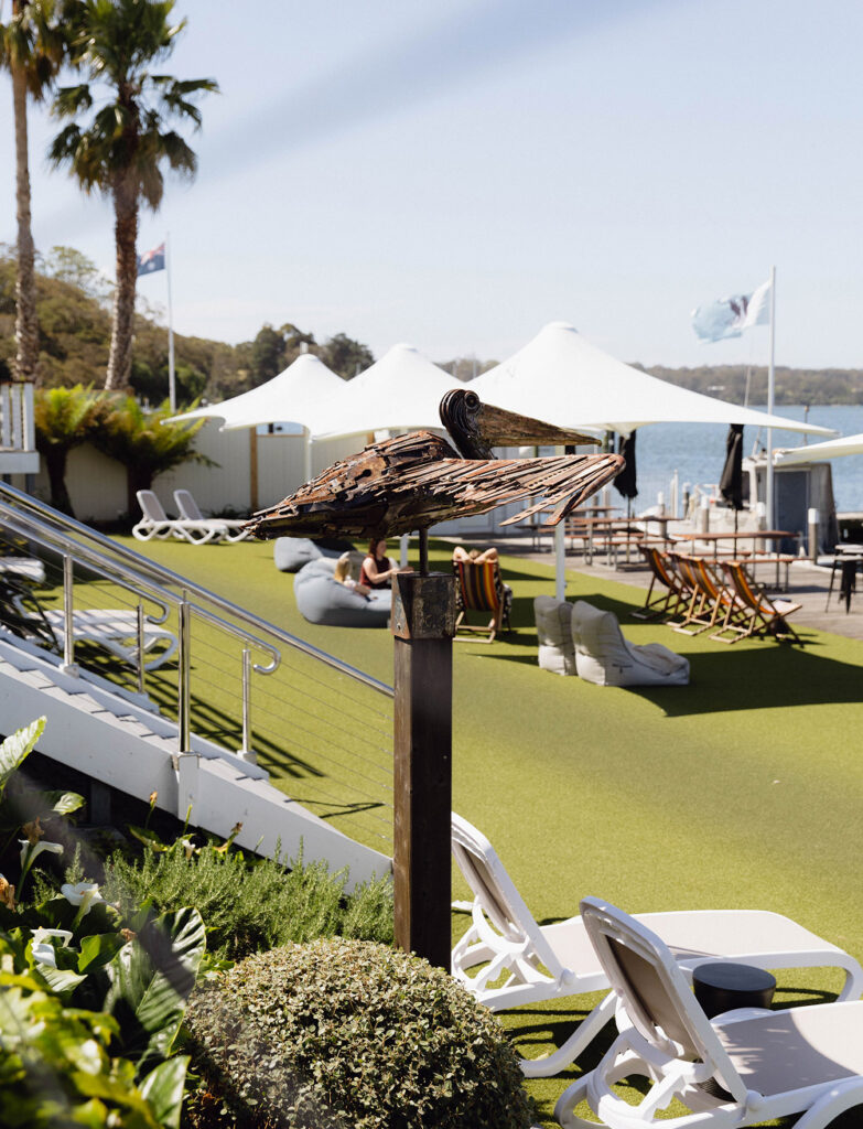 Metung Hotel – Waterfront Pub and Bistro in Metung