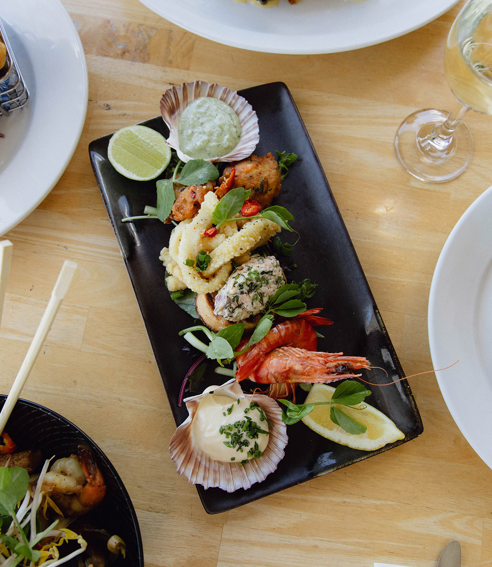 Metung Hotel – Waterfront Pub and Bistro in Metung